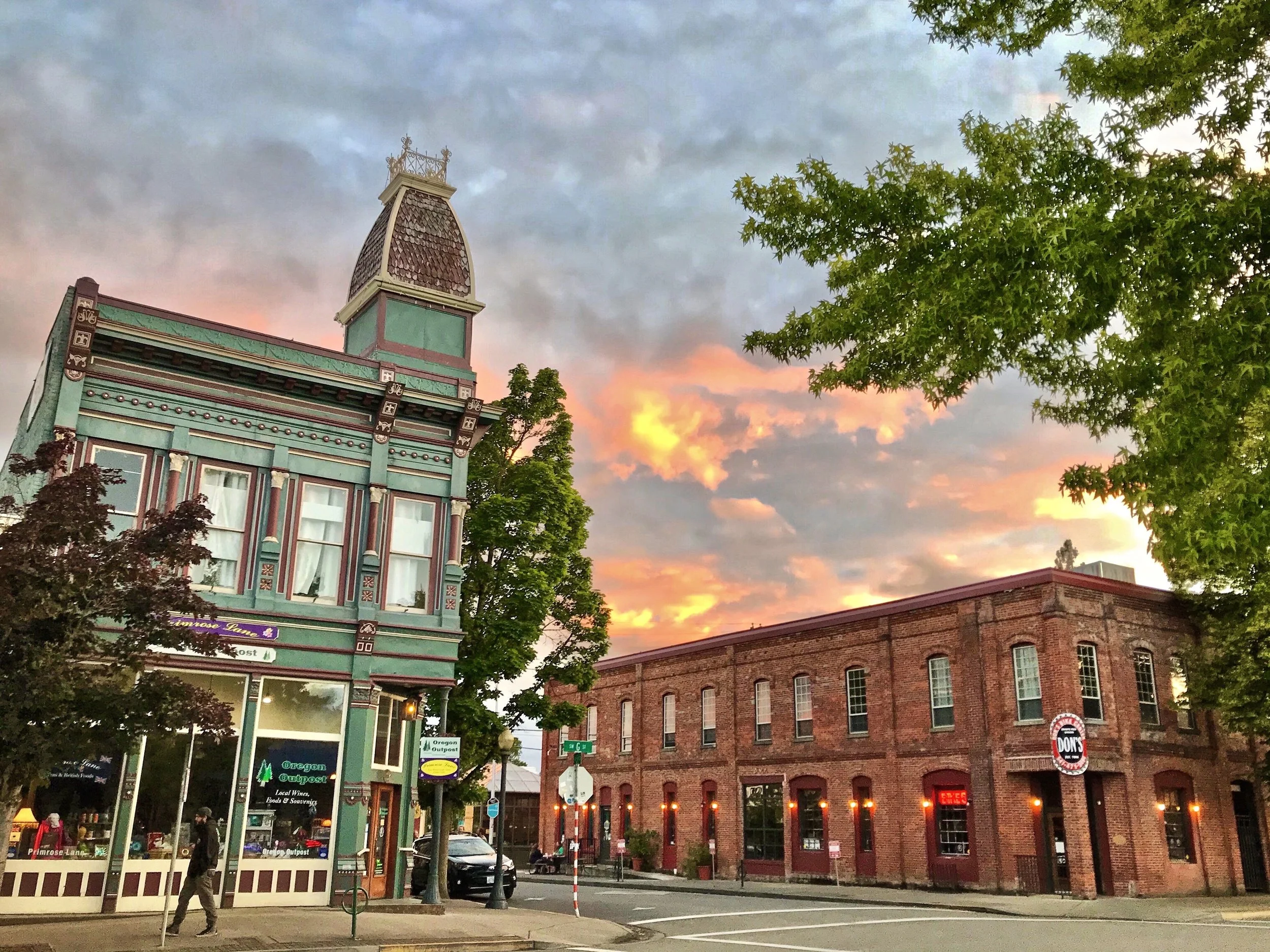 About Us | Four Pillars of Main Street Grants Pass — Main Street Grants ...