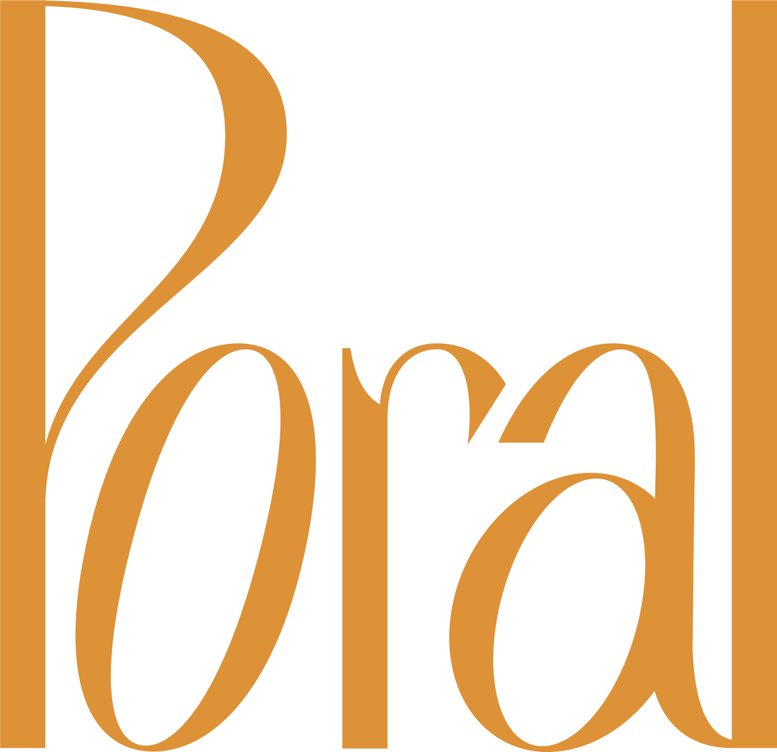 Poral