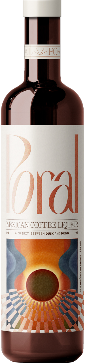 Buy Now | Crafted in Mexico, Authentic Ingredients — Poral