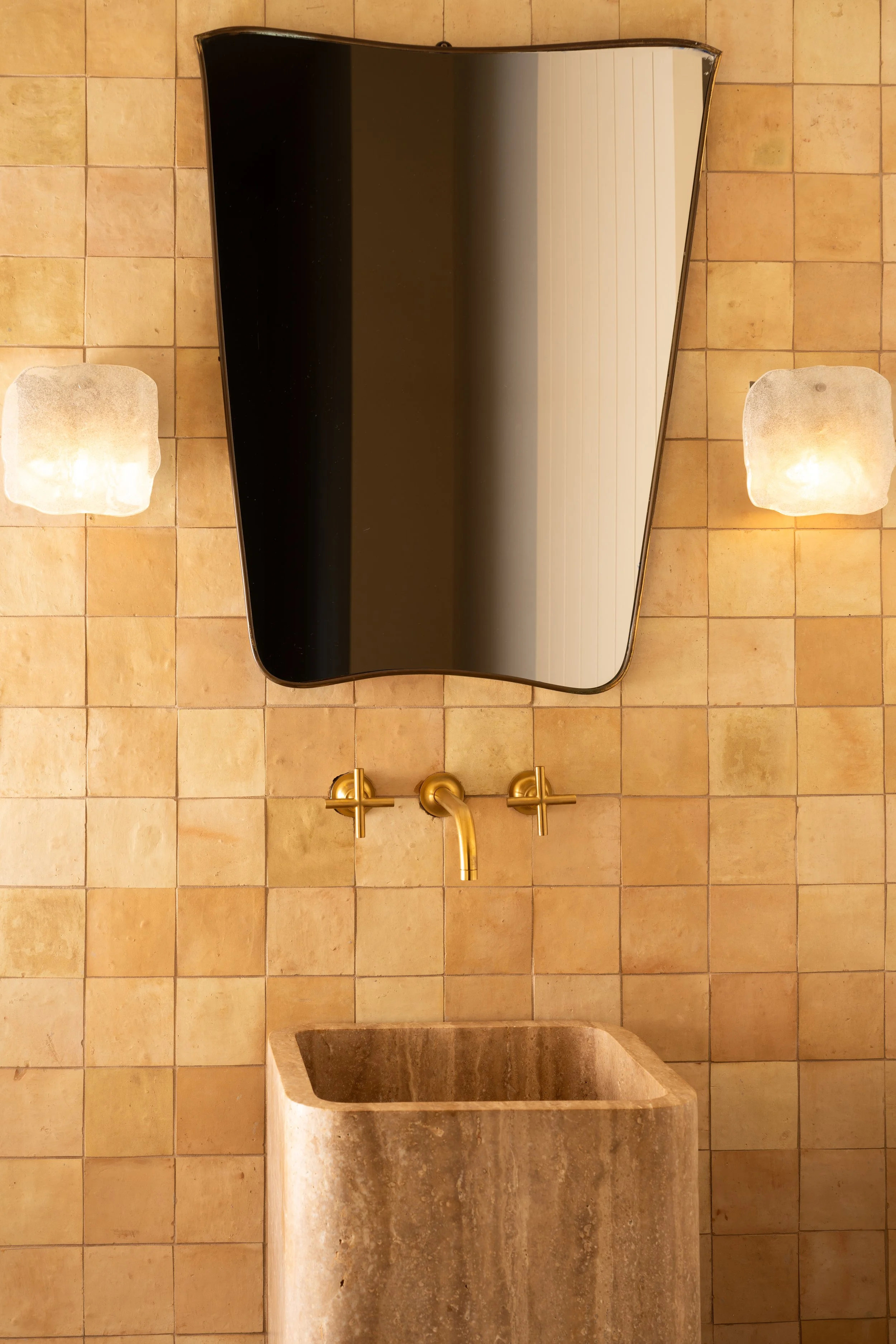 WOOL Interior Design Homepage