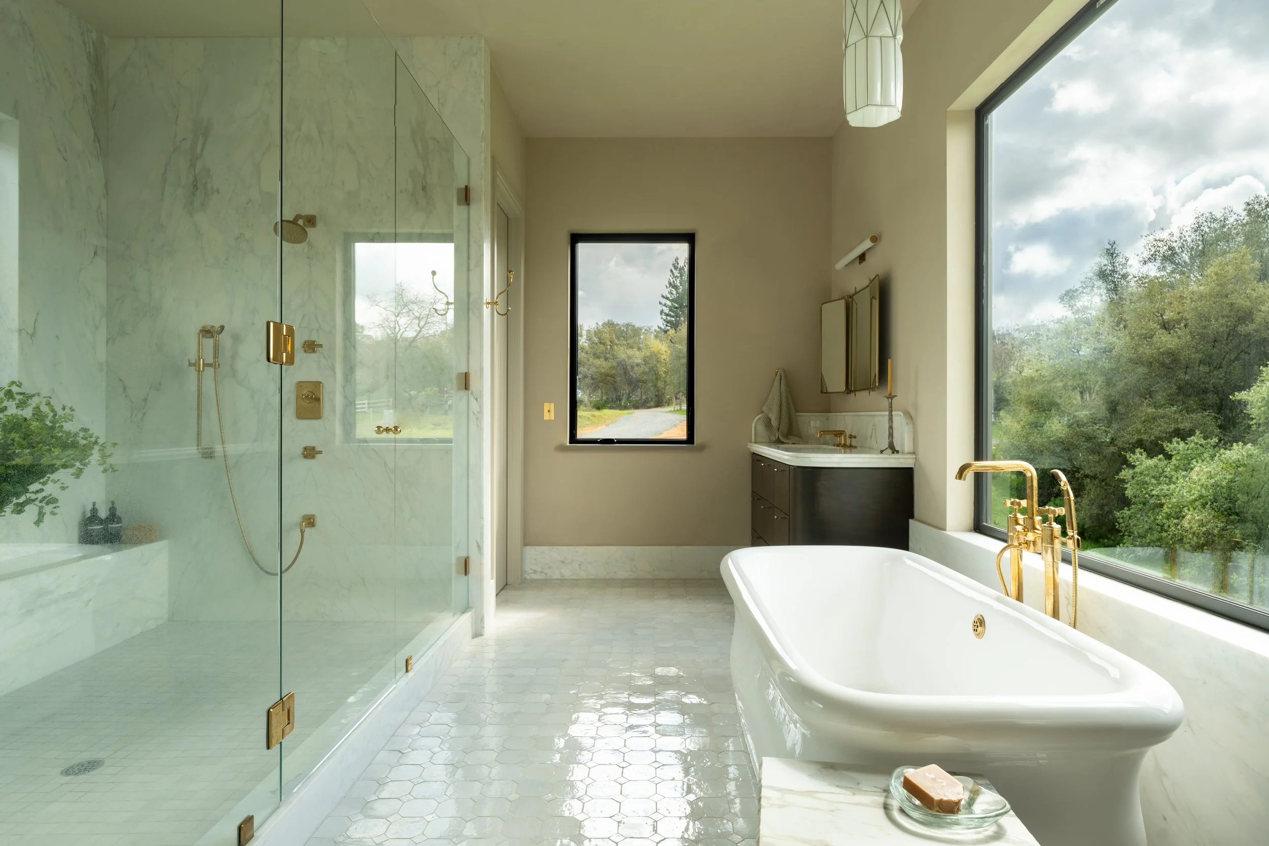 WOOL Interior Design Homepage