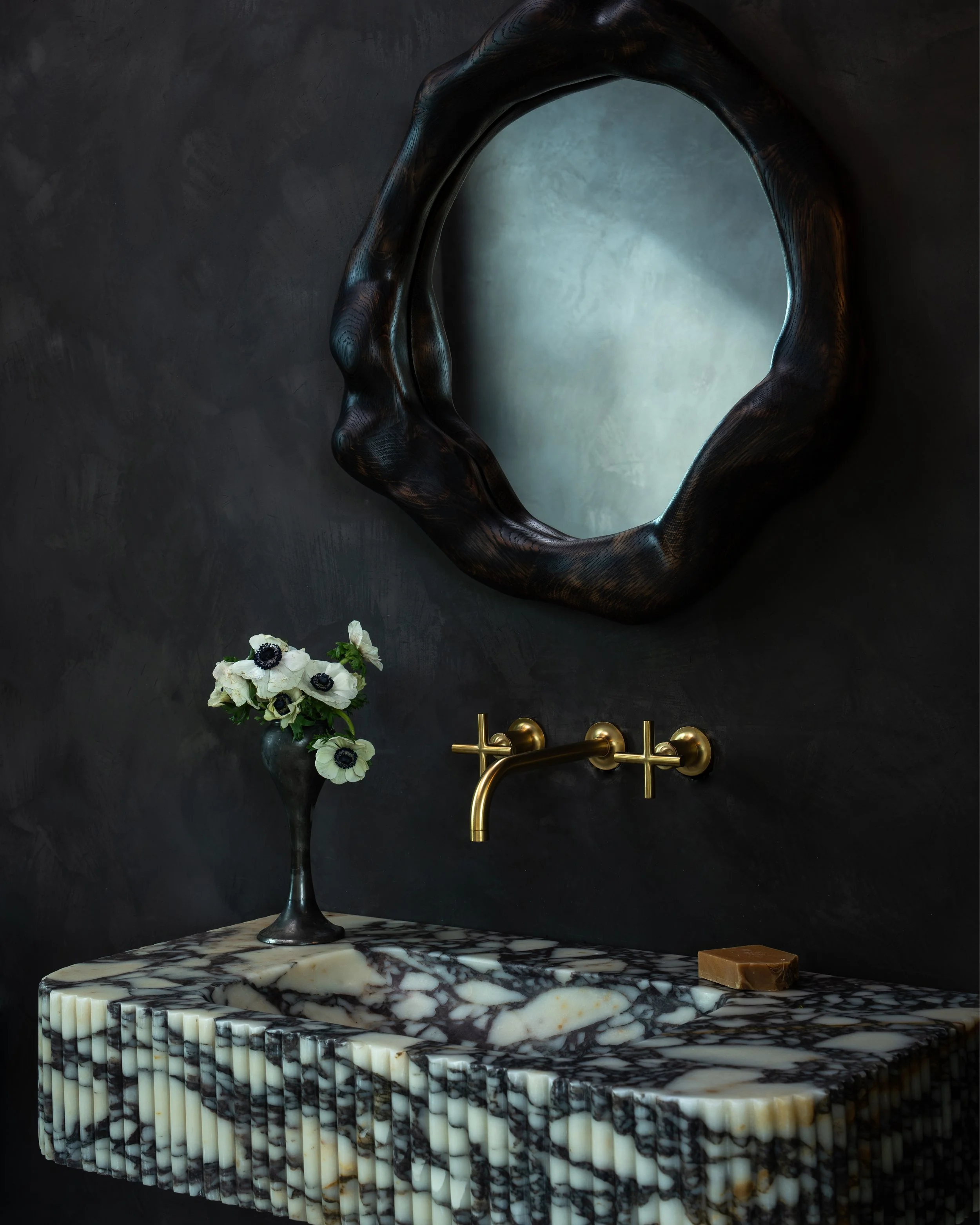 WOOL Interior Design Homepage