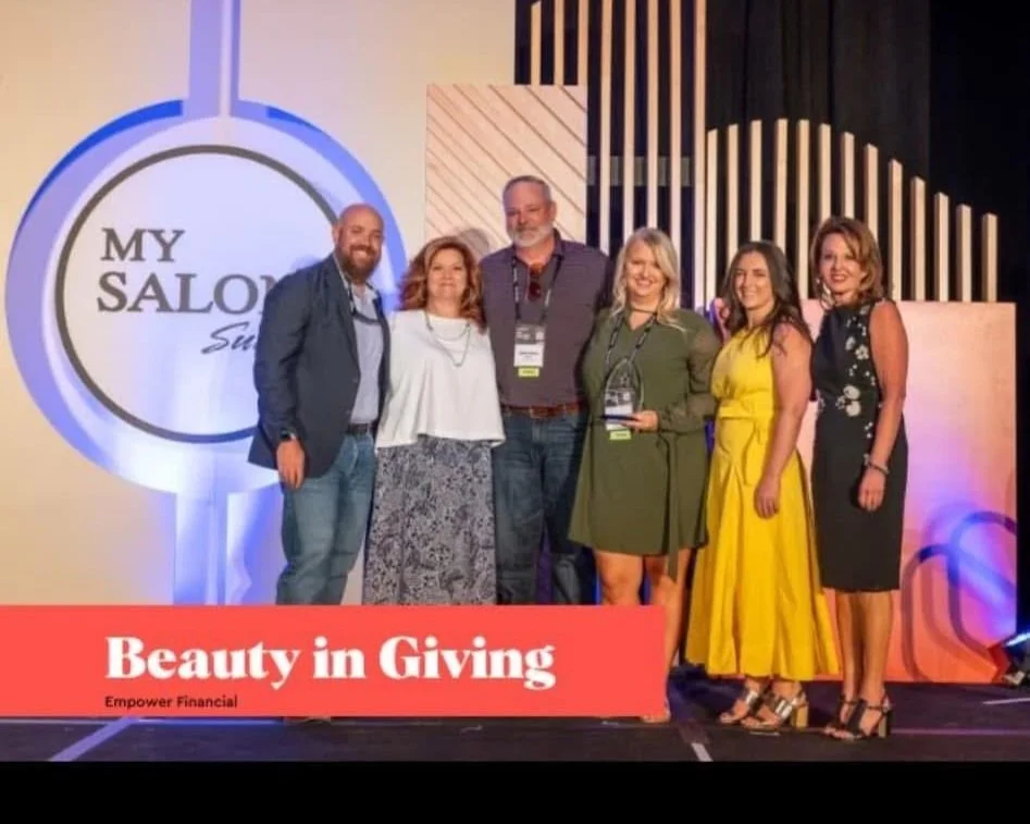 About Us — Empower Financial Group