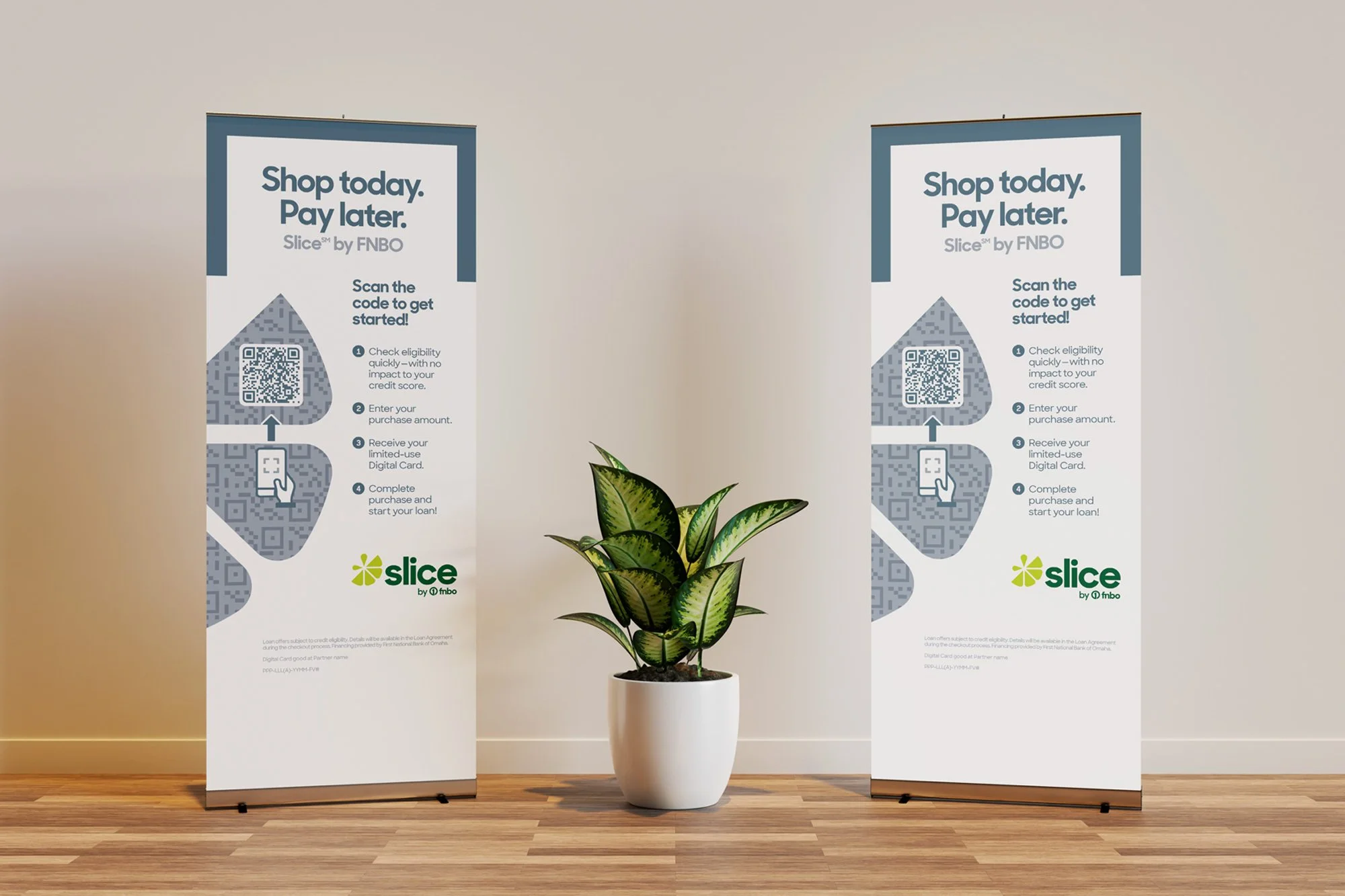 Slice, By FNBO: From Naming to Launch: A Fintech Brand, Fully Formed — Daake