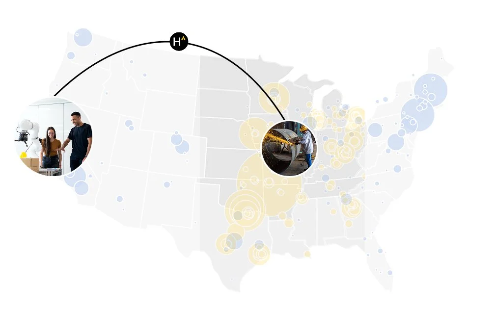 Heartland Ventures | Connect for Growth