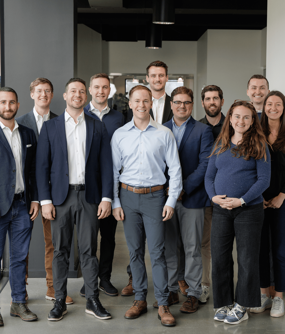 Team | Join Our Expert Team — Heartland Ventures