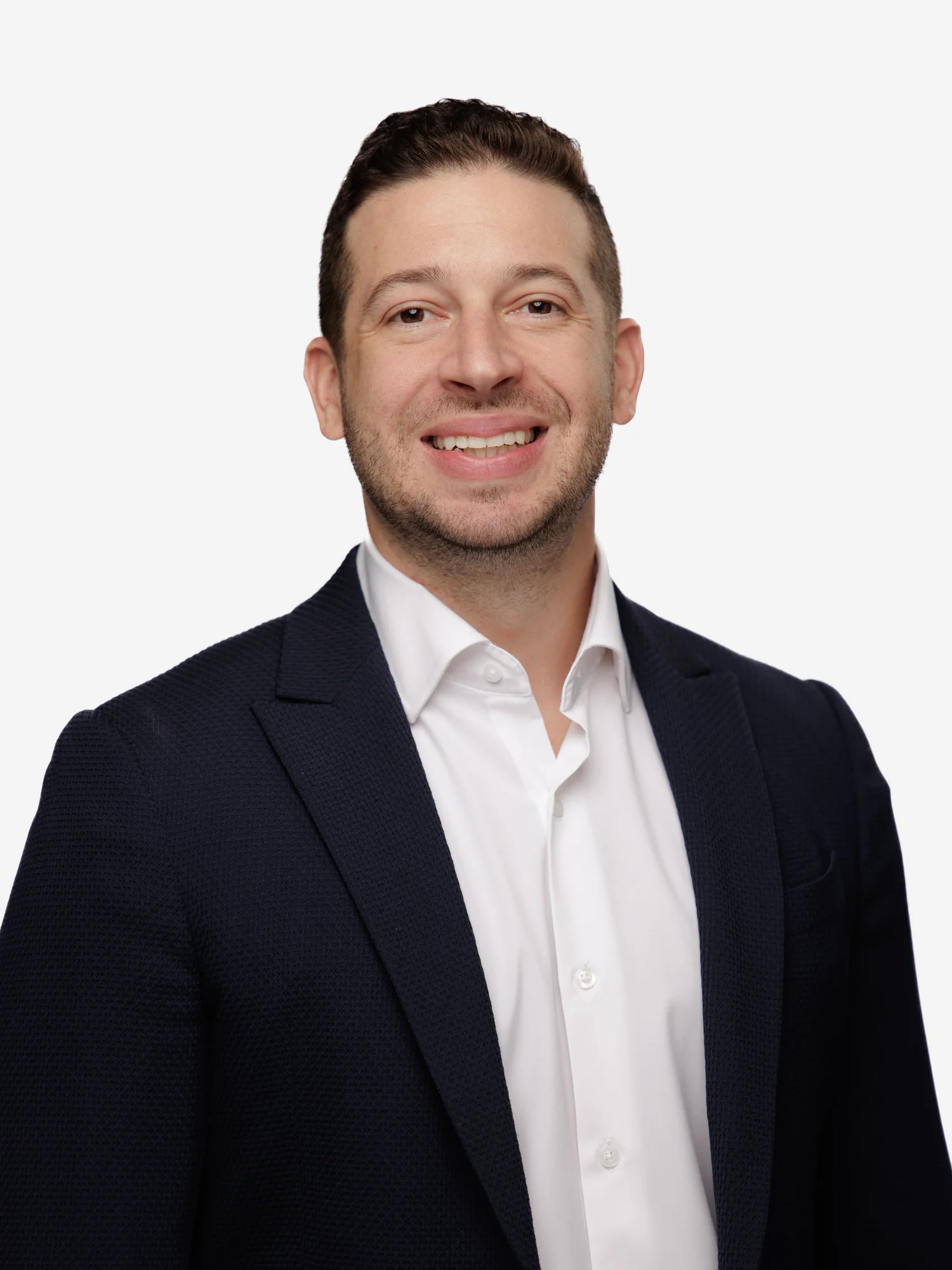 Braden Lambros — Heartland Ventures
