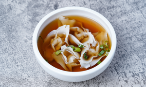 Menu — BURNING WOK USA