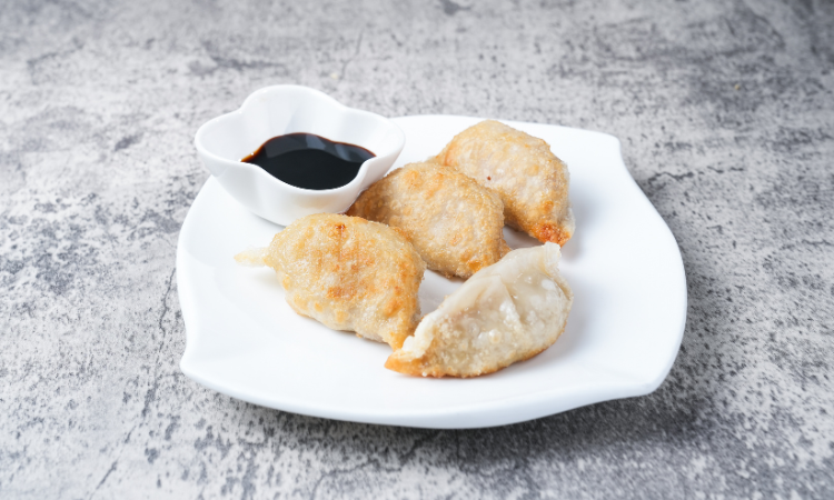 Menu — BURNING WOK USA