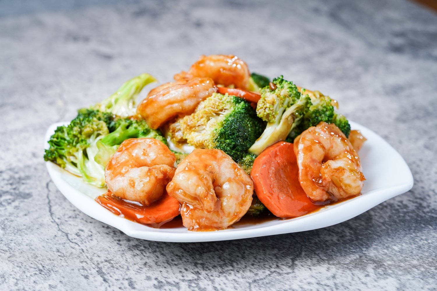 BURNING WOK USA