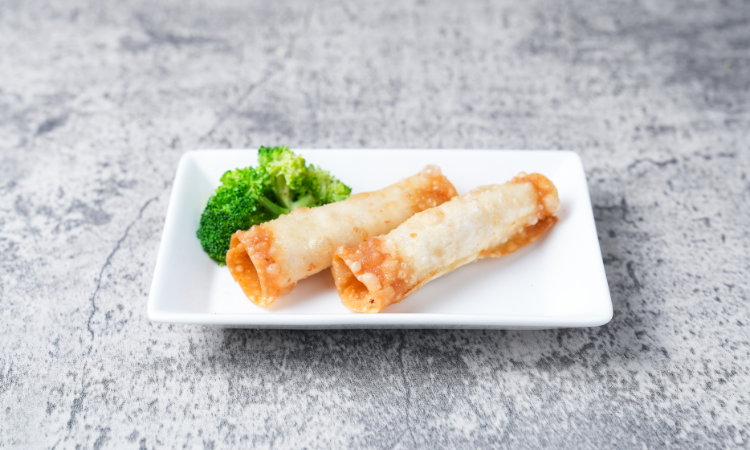 Menu — BURNING WOK USA