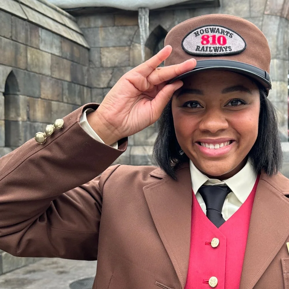 Roles — Universal Studios Auditions - 2025