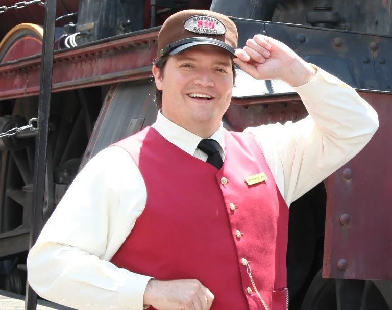 Roles — Universal Studios Auditions - 2025