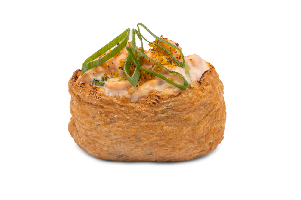 Inari-San | Dein Matcha 🌱, Hojicha & Inari Spot