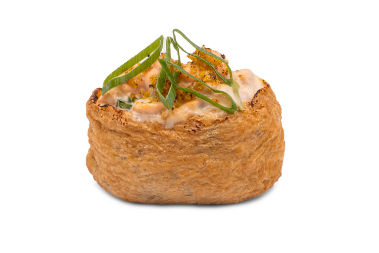 Inari-San | Dein Matcha 🌱, Hojicha & Inari Spot