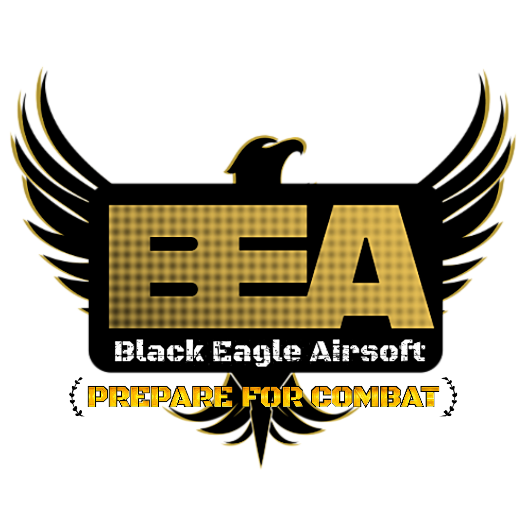 Black Eagle Airsoft