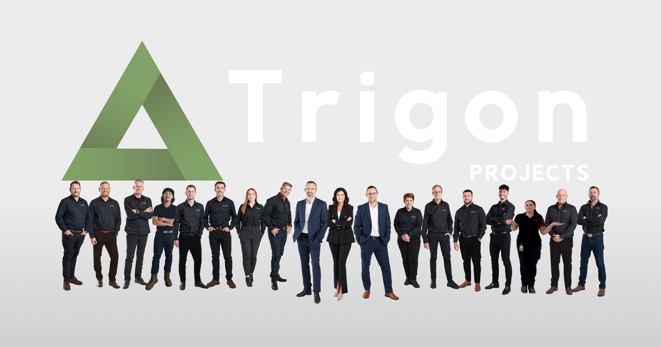Who we are — Trigon Projects