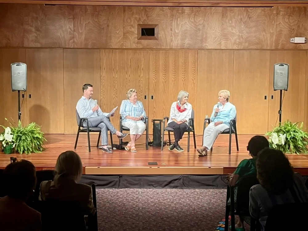 2025 - Jan Wyatt Symposium — Cashiers Historical Society