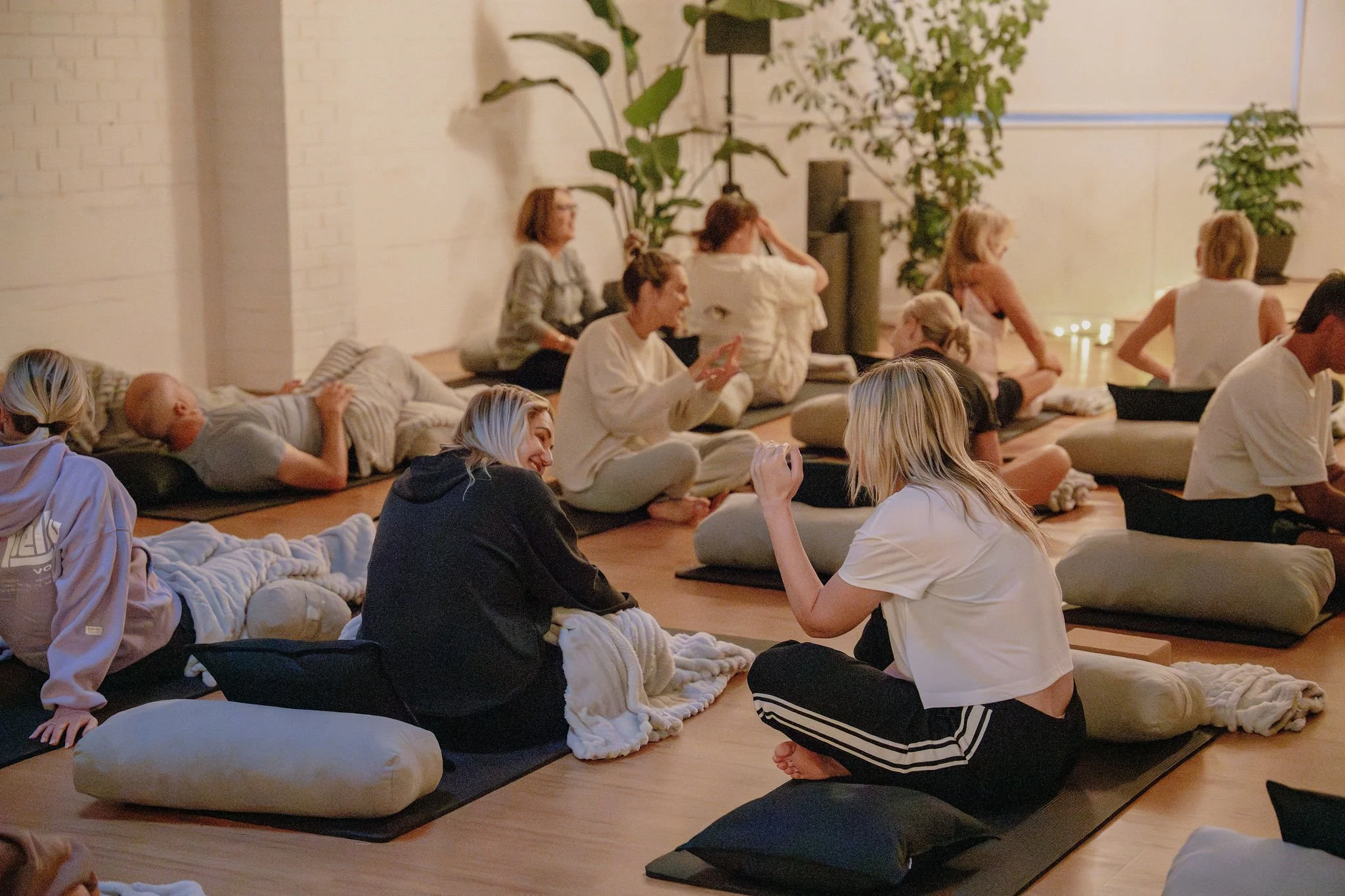 Destination Happiness Studio