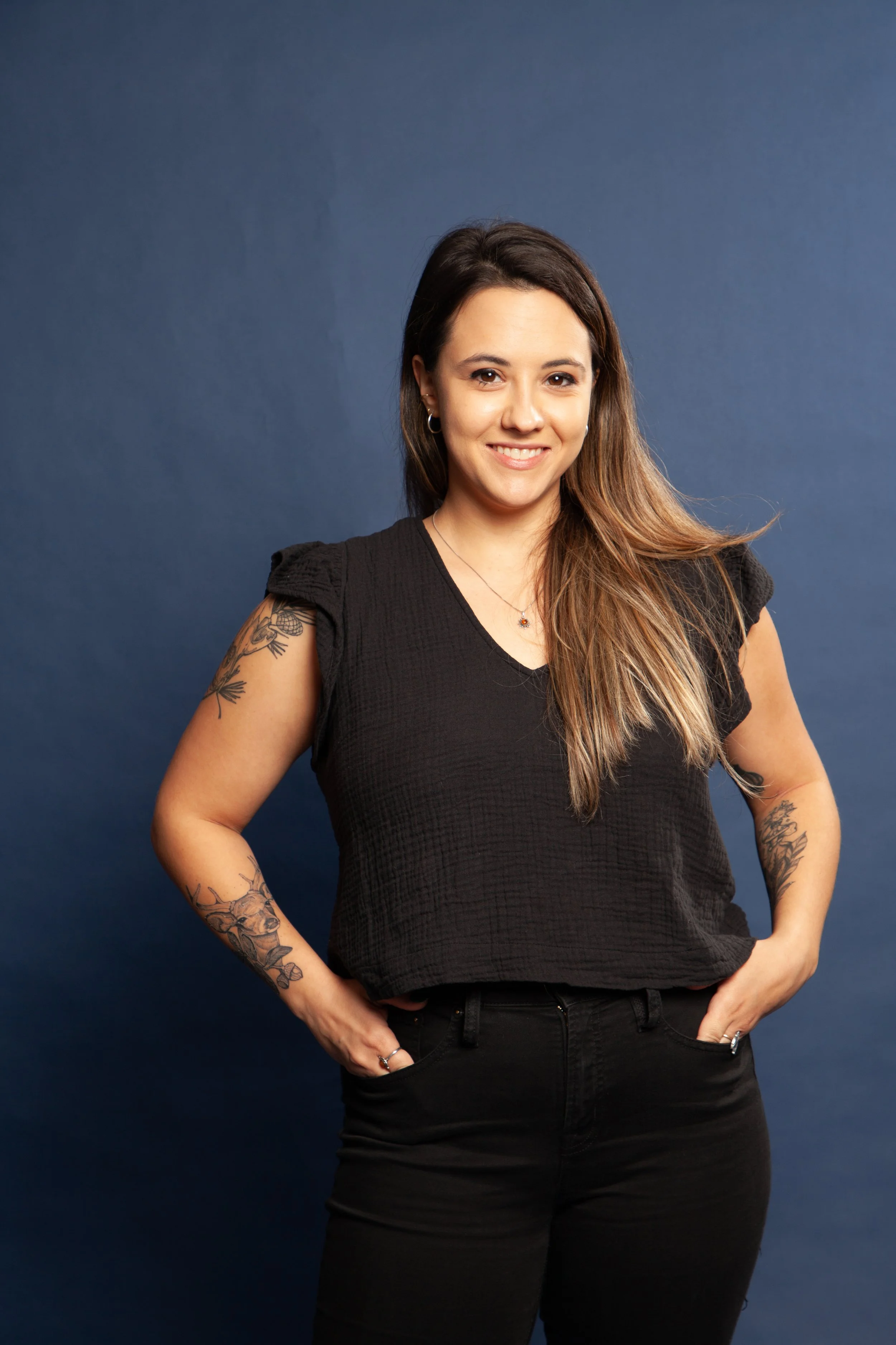 Kristina Arike | Data-Driven Storytelling