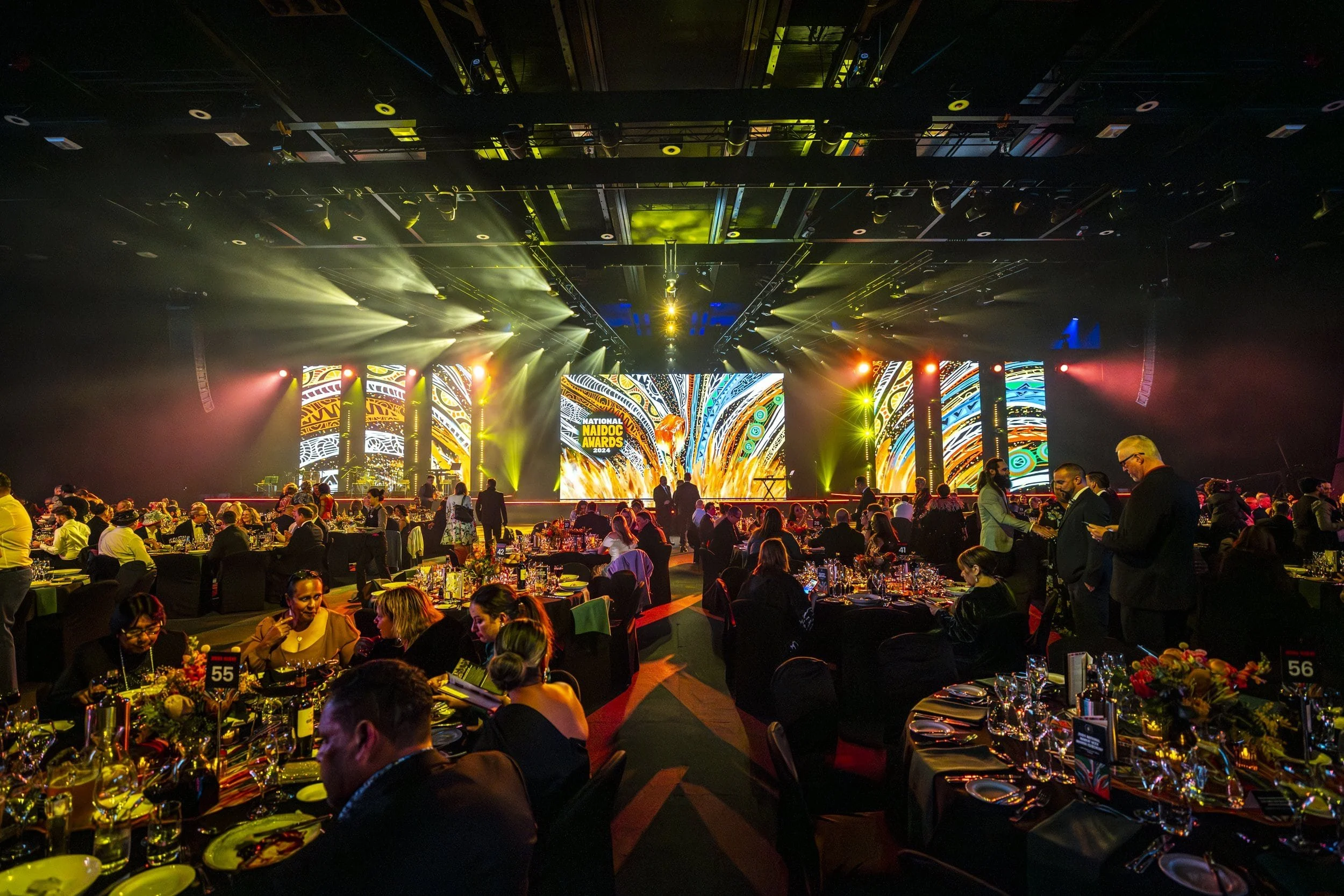 9 Event Trends for 2025: What you NEED to know Blog — David Yakas