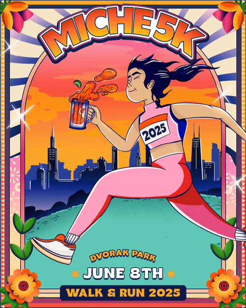 Miche 5K