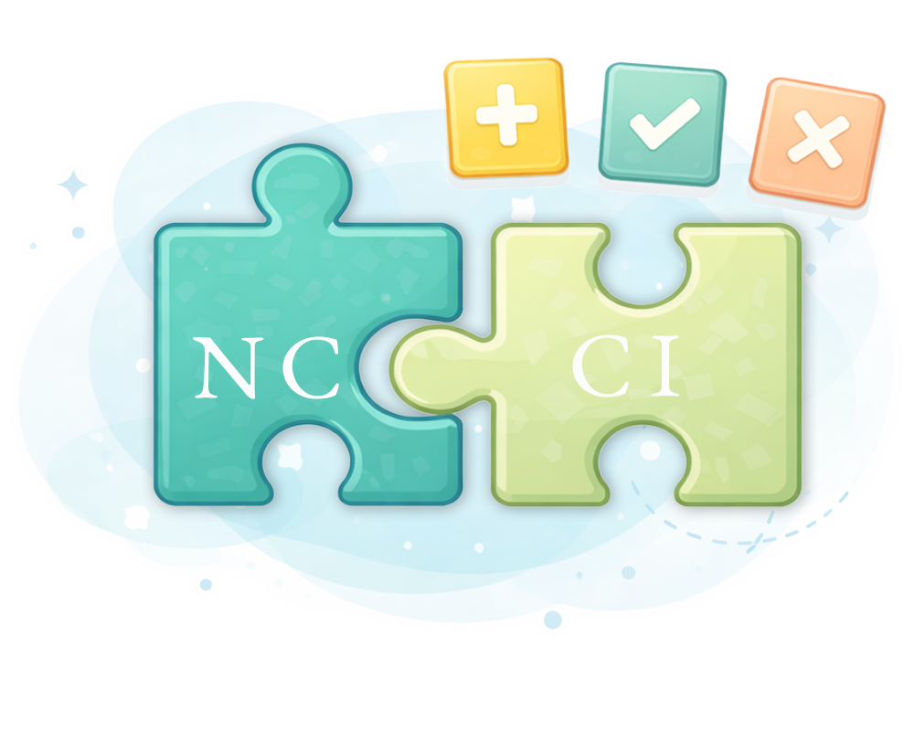 NCCI Edits — kaymedcoding