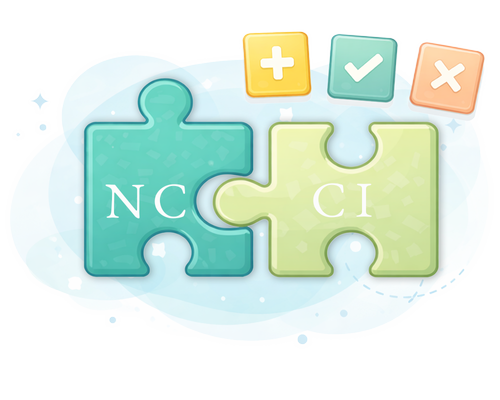 NCCI Edits — kaymedcoding