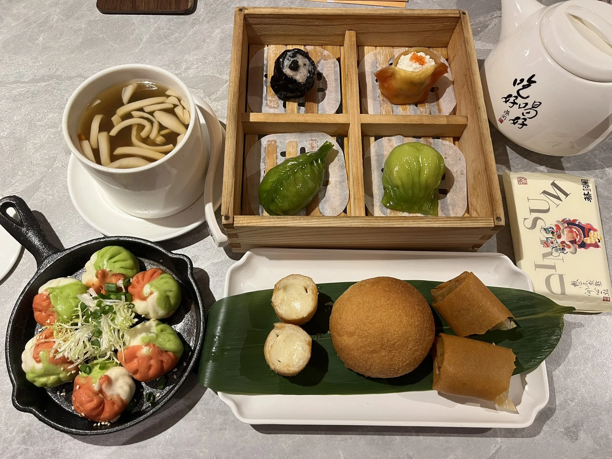 Ultimate Guangzhou Travel Guide 2026: Top Tips From A Local — YenKid In ...