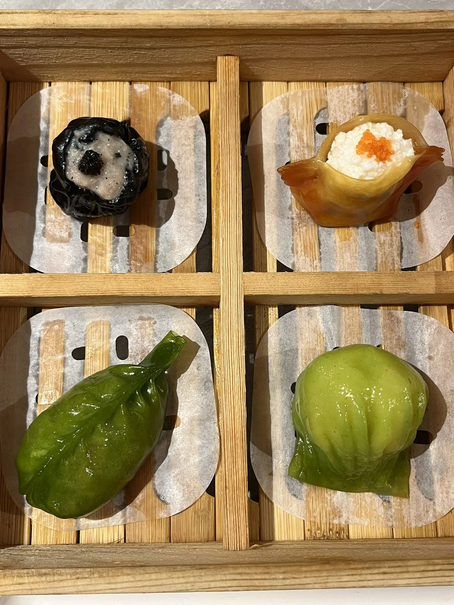 Ultimate China Bucket List: 60 Food Items You Should Try On Your Trip ...