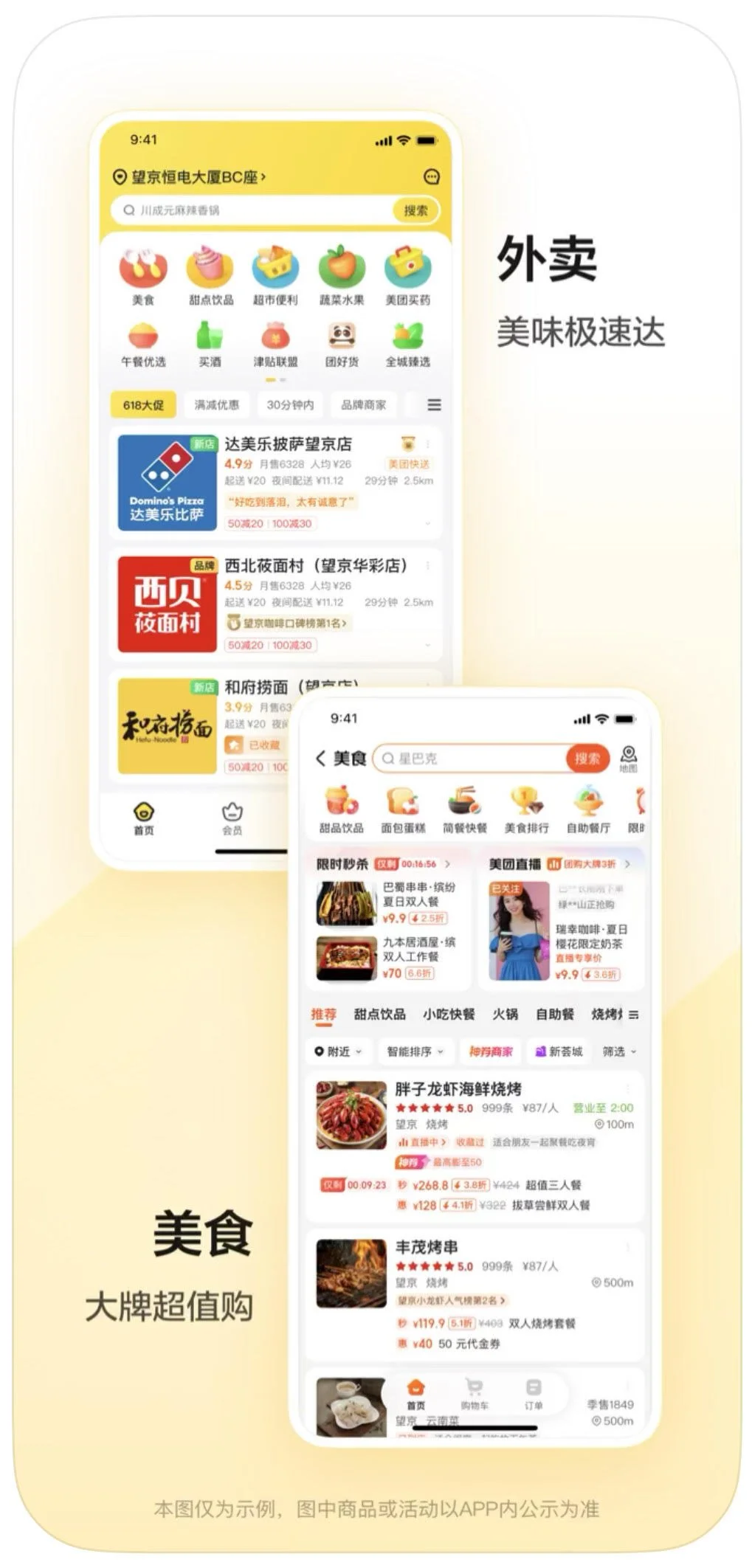 How to Order Food Delivery in China - A Simplified Guide (2026 ...
