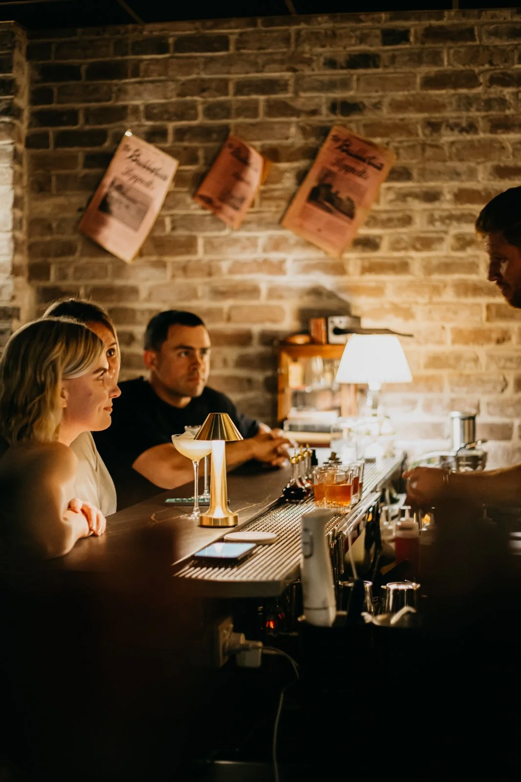 Cocktails, Wine, Beer & Bar Food | Bar 1880 Sydney CBD