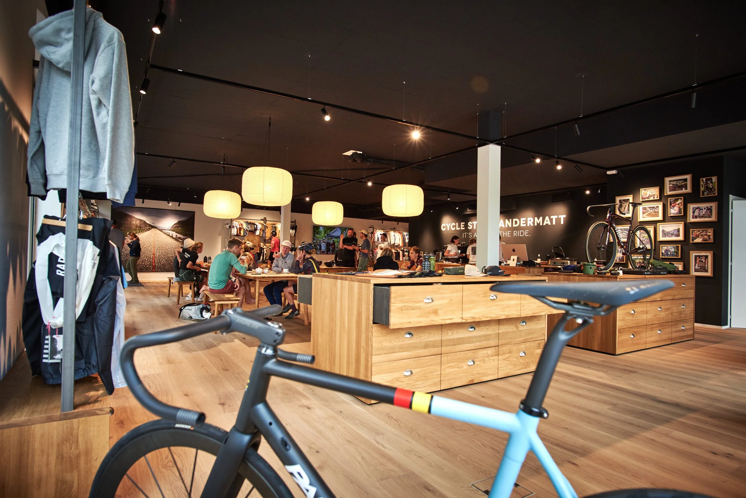 Store | Explore & Shop Bikes Today — Cycle Store Andermatt