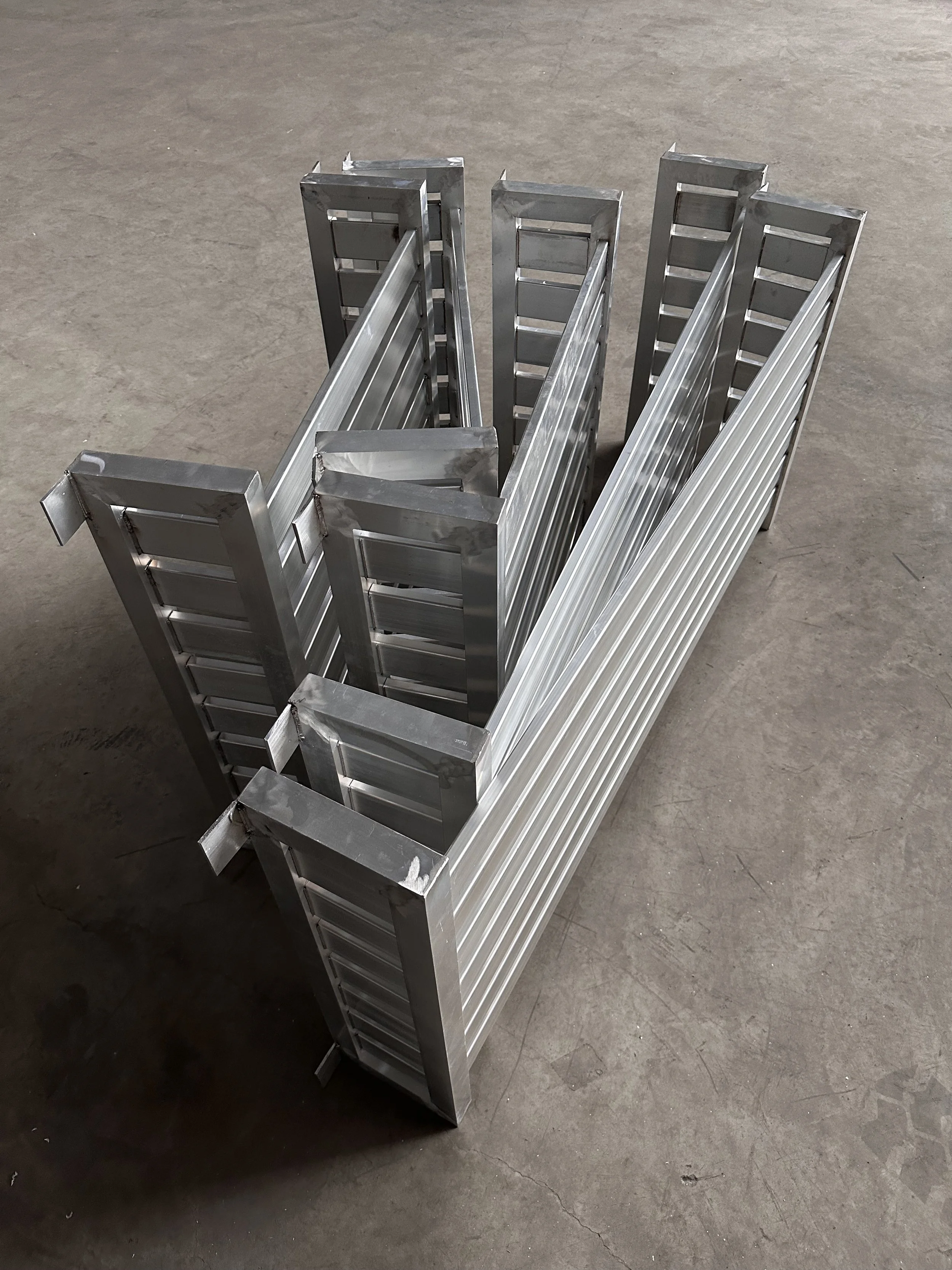 KC ALUSCAPE | Custom-made Aluminium Fencing, Gates and Screenings