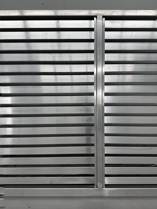 KC ALUSCAPE | Custom-made Aluminium Fencing, Gates and Screenings