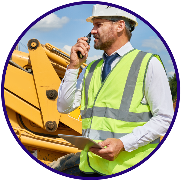 SMSTS Course | 5 Star SMSTS Training