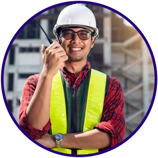 SMSTS Course | 5 Star SMSTS Training