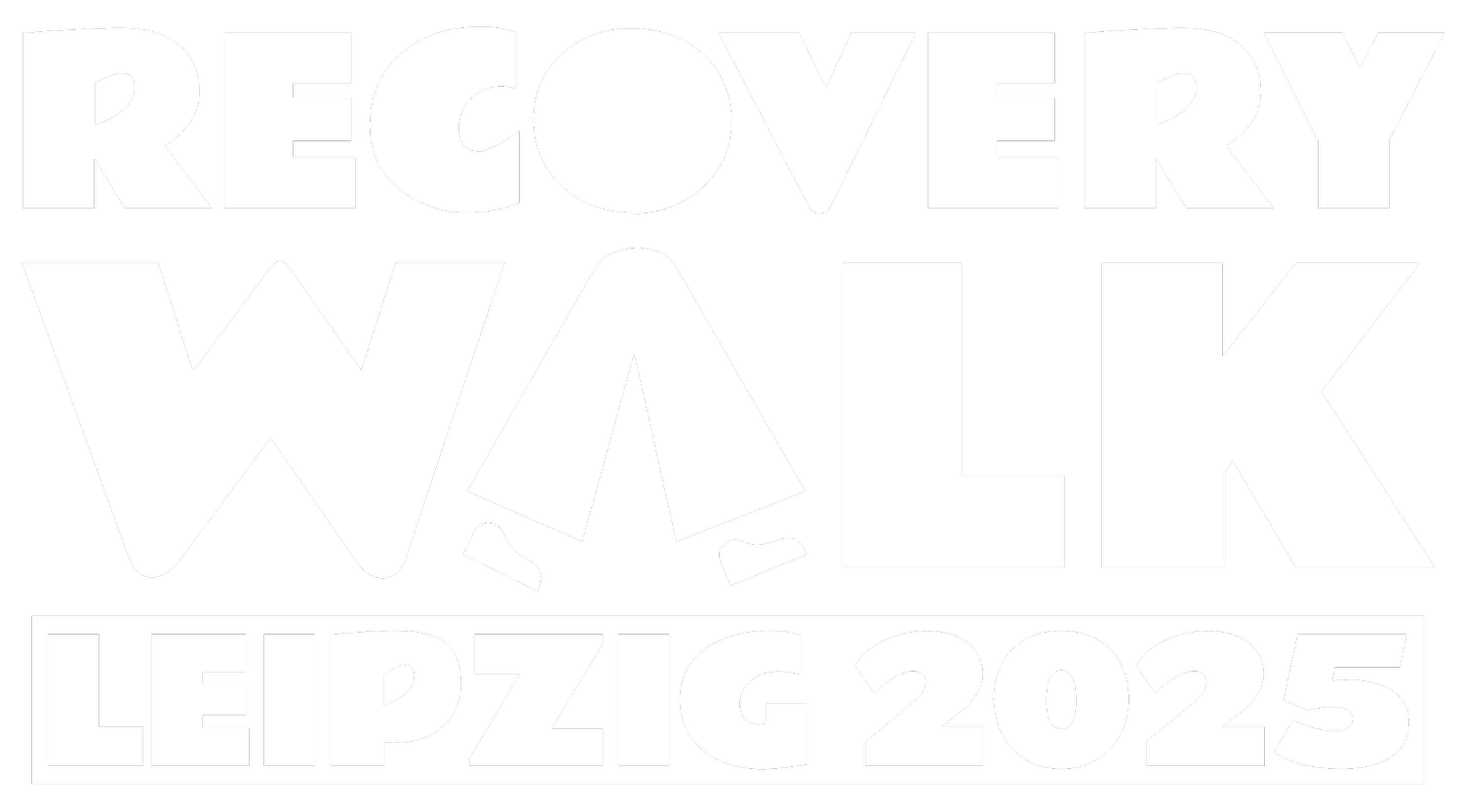 Recovery Walk-2025 | Mitgestalten & Unterstützen — Recovery Deutschland