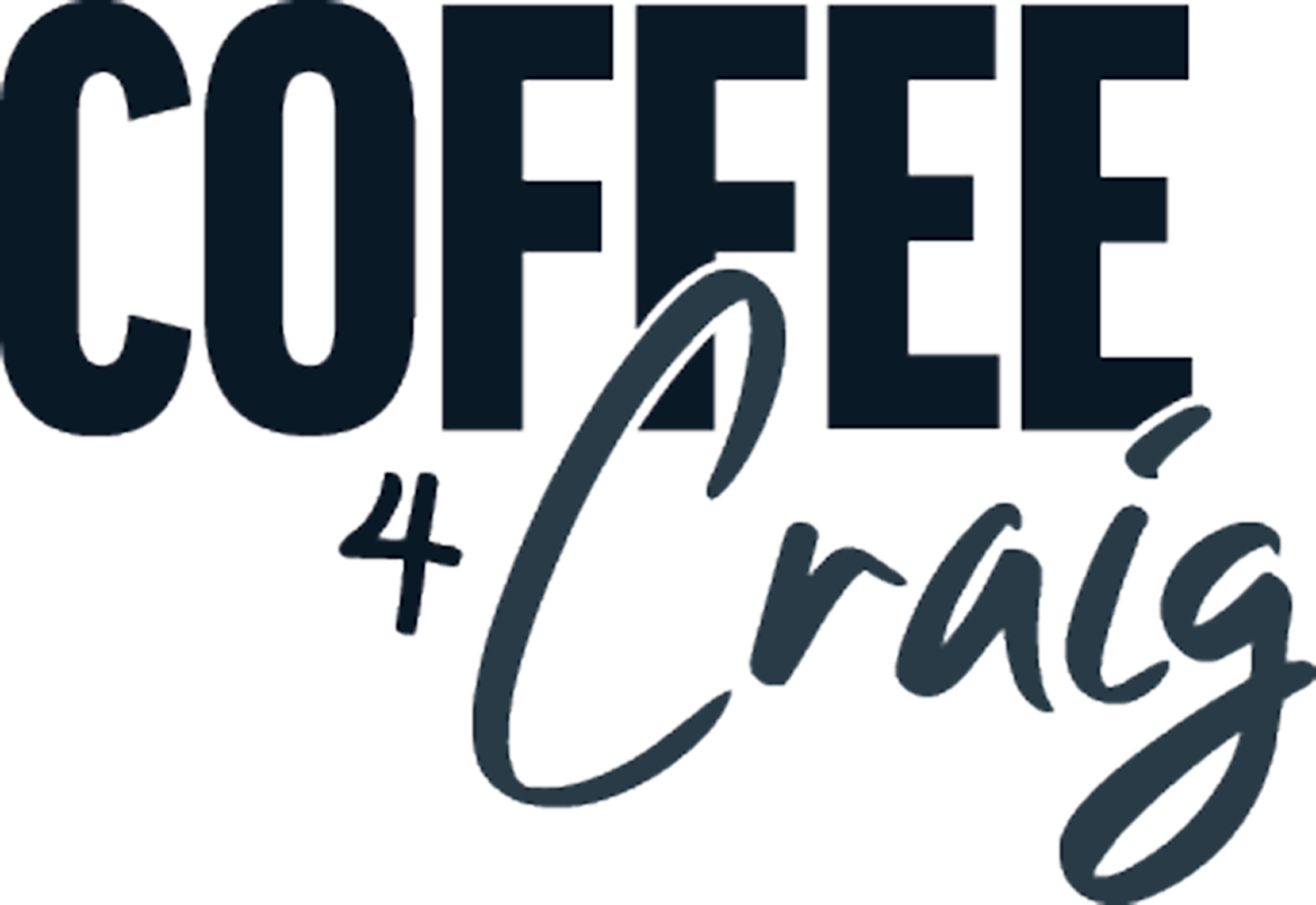 Coffee4Craig | Providing essential support to people experiencing ...