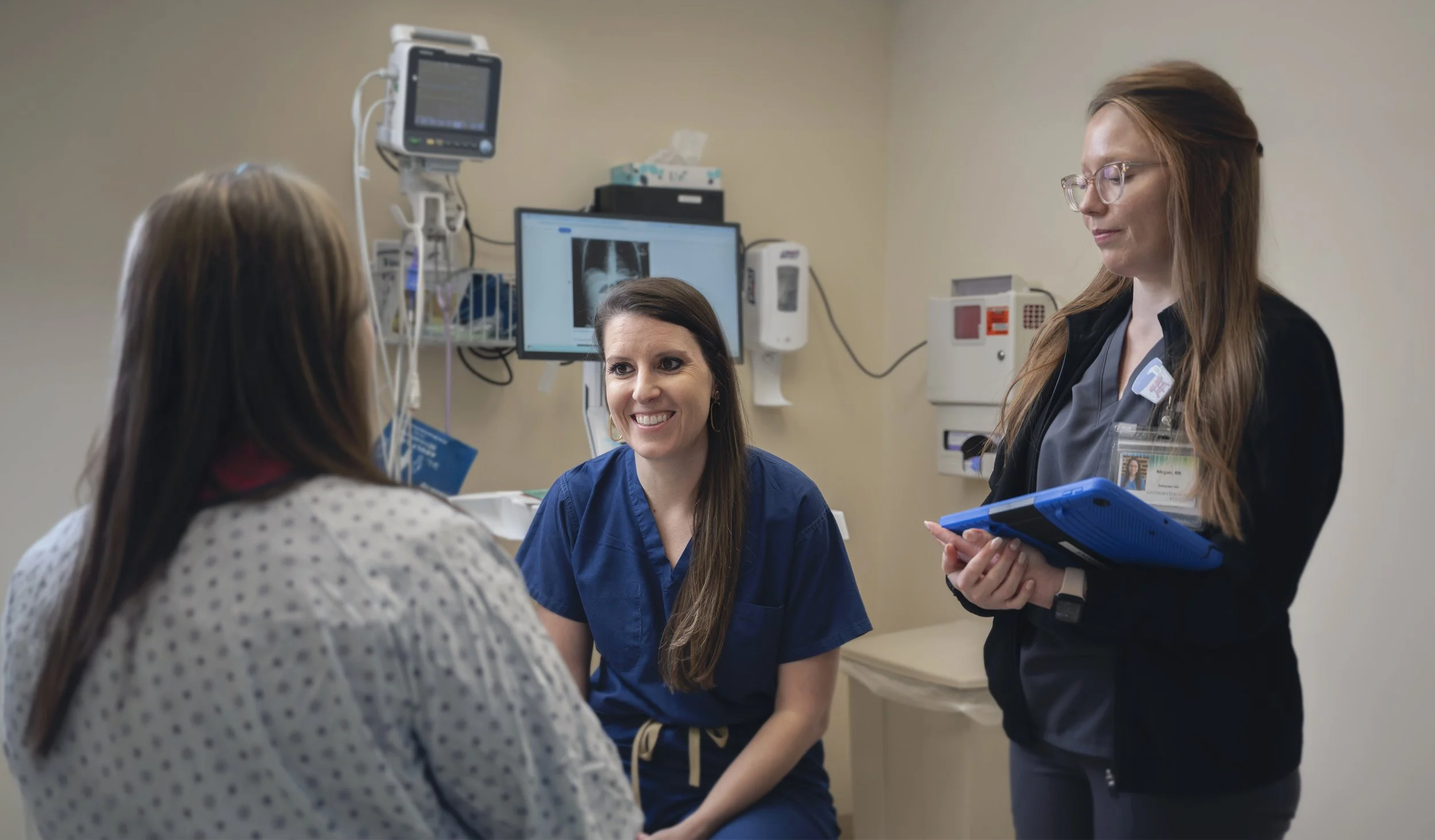 GI Services in Lynchburg, VA — Colonoscopy, Endoscopy & More ...
