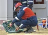 Service 1st