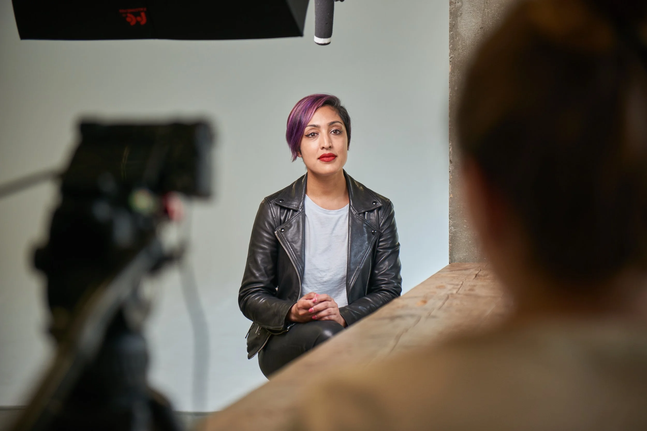 AI Media Coverage, Press and Interviews — RUMMAN CHOWDHURY