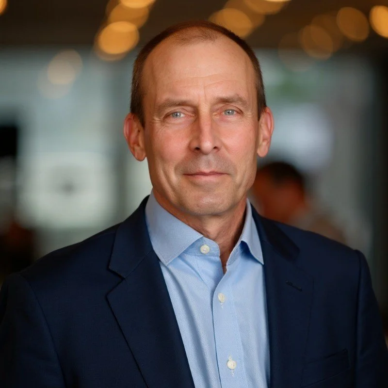 Leadership — AiGent