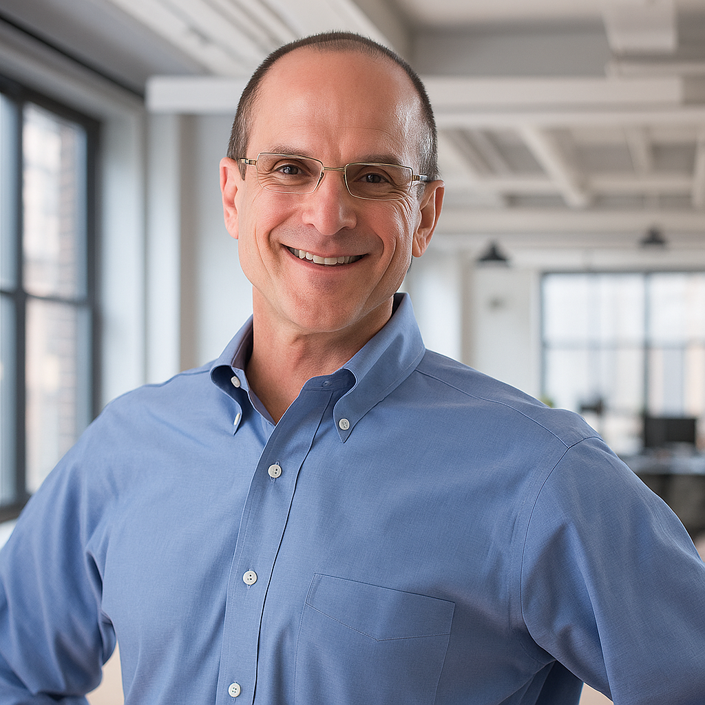 Leadership — AiGent