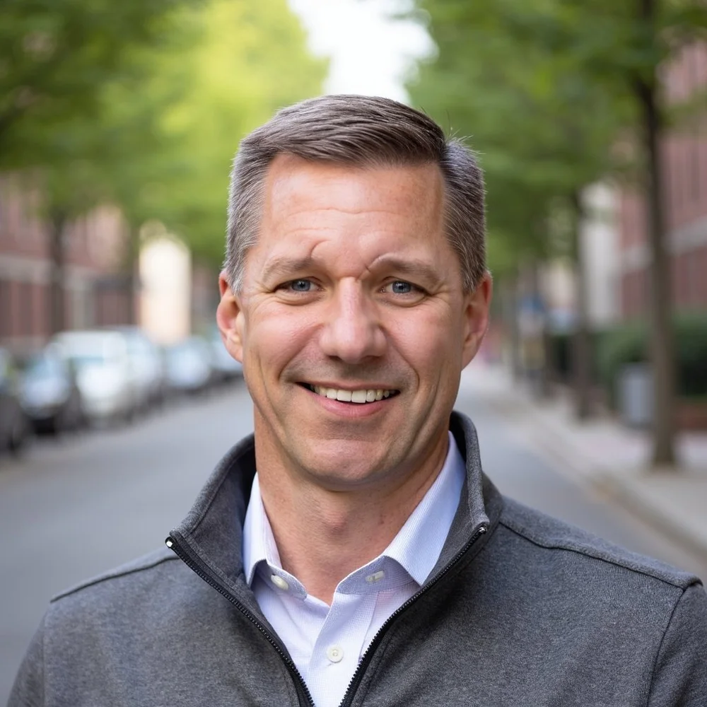 Leadership — AiGent