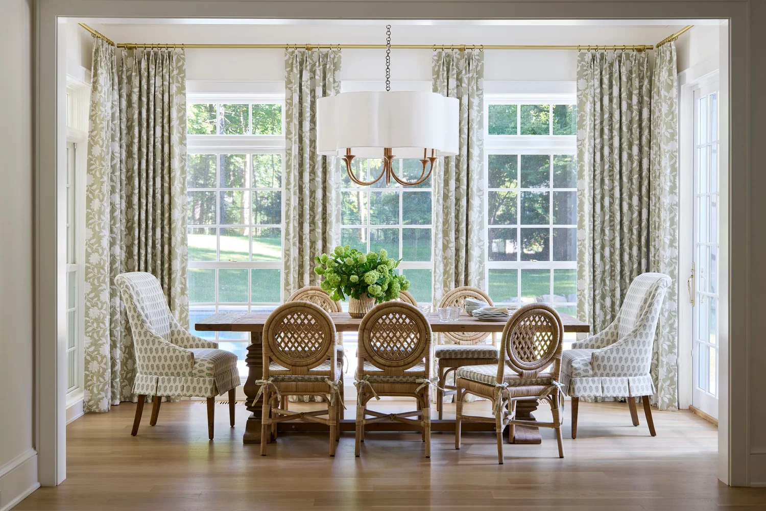 4Ever Ferry Tale — Oliver James Interiors