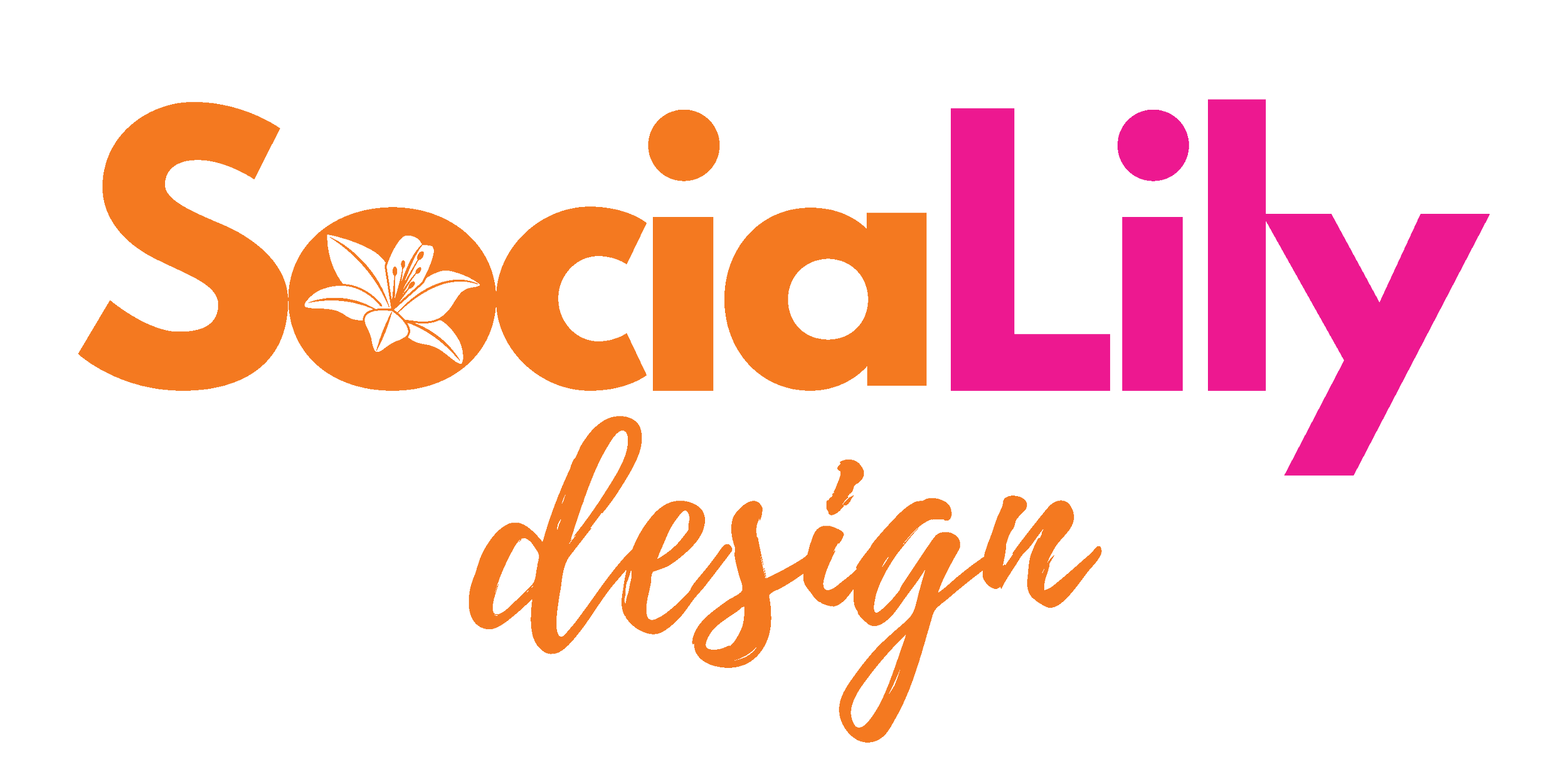 SociaLily Design - Social Media & Website Design in Tyler, TX