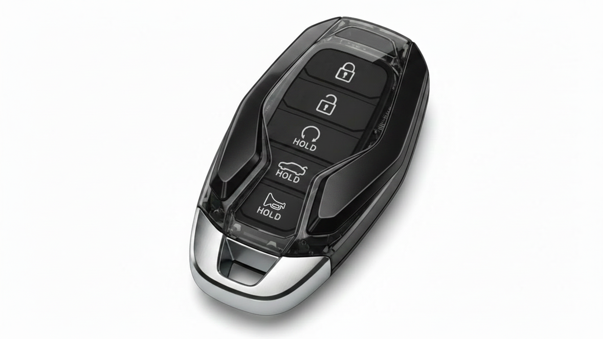 Prefacelift Key Fob — DreamSiphon
