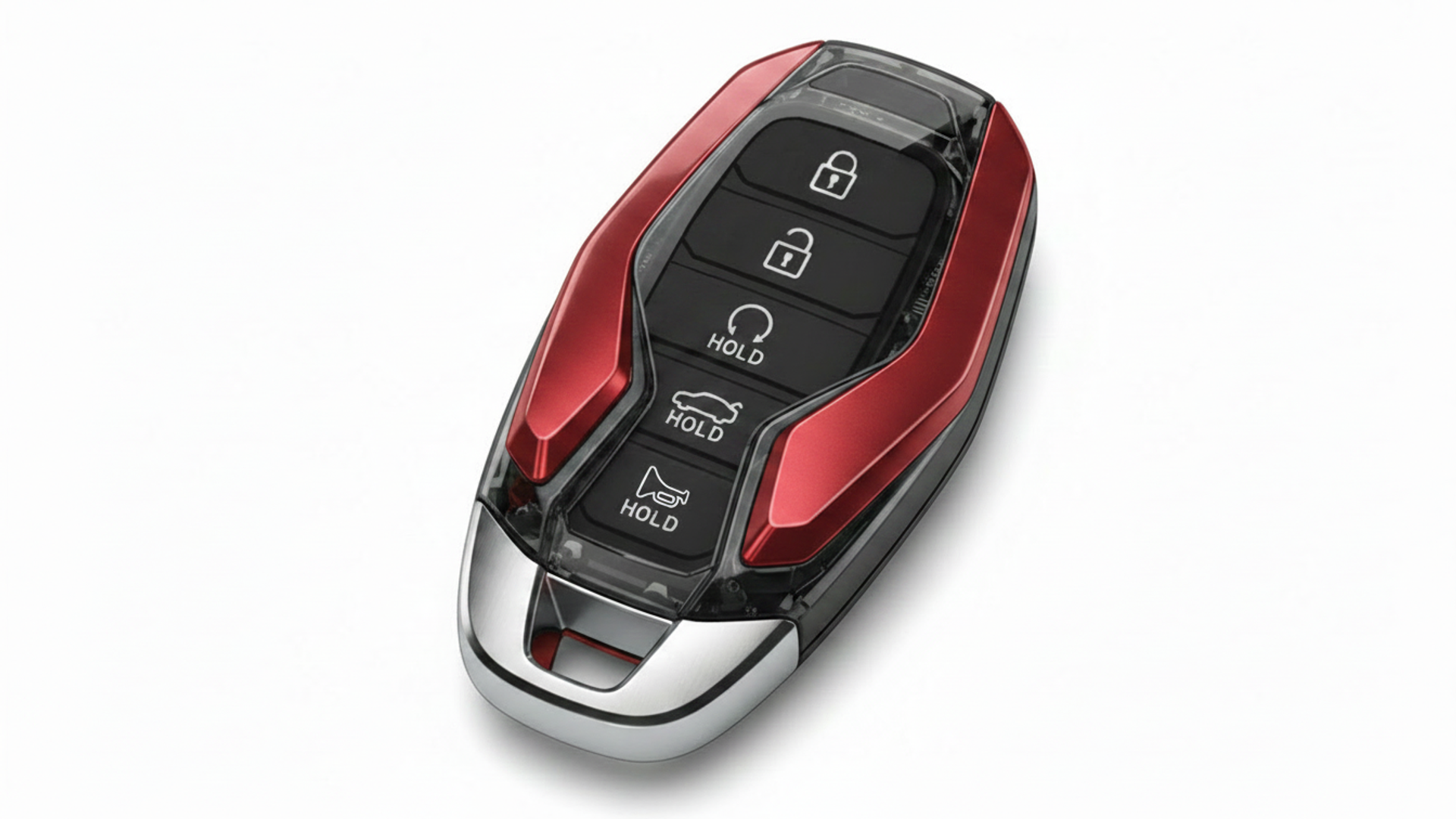Prefacelift Key Fob — DreamSiphon