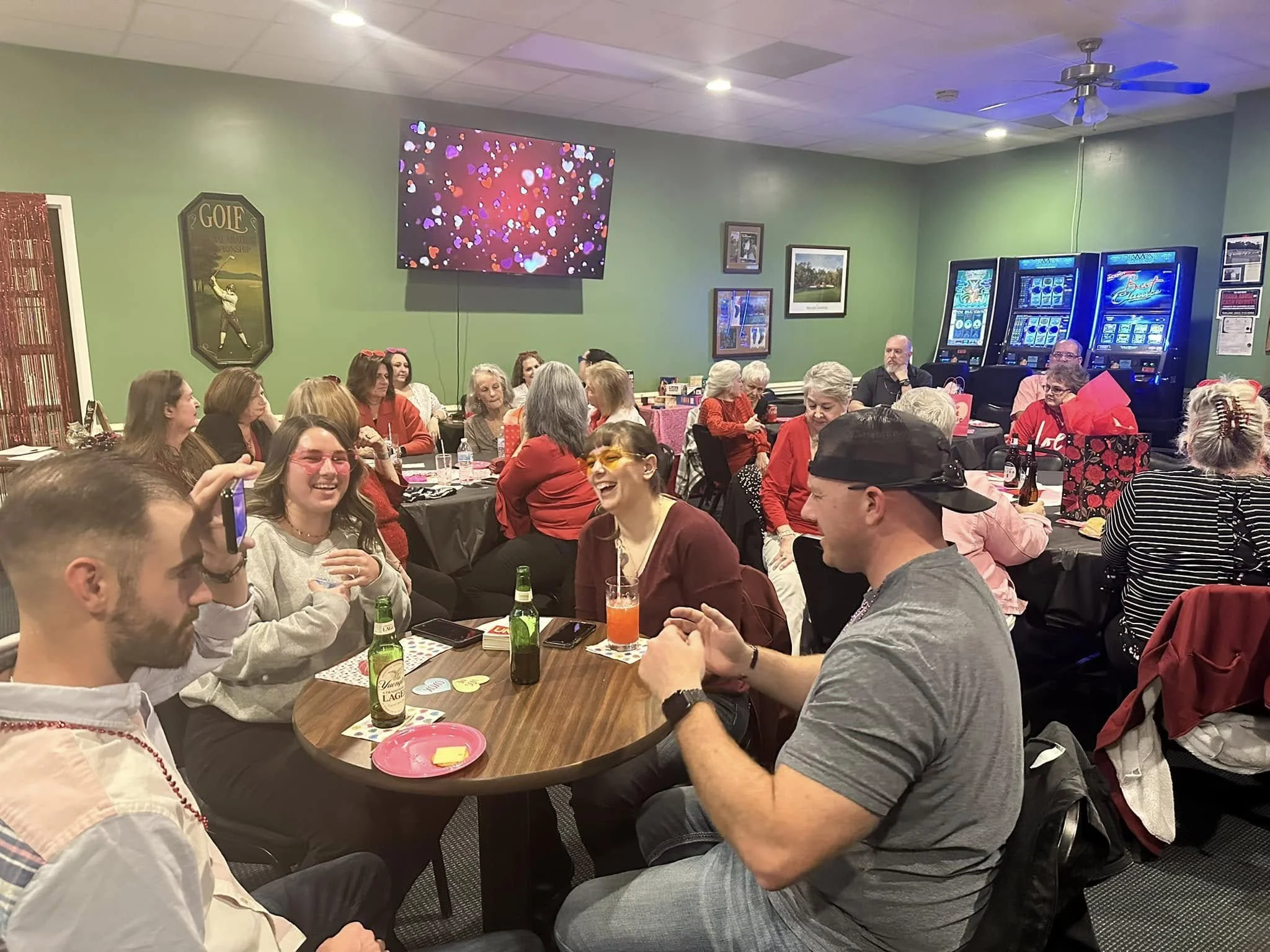 Augusta Elks Lodge | Join Our Community Today